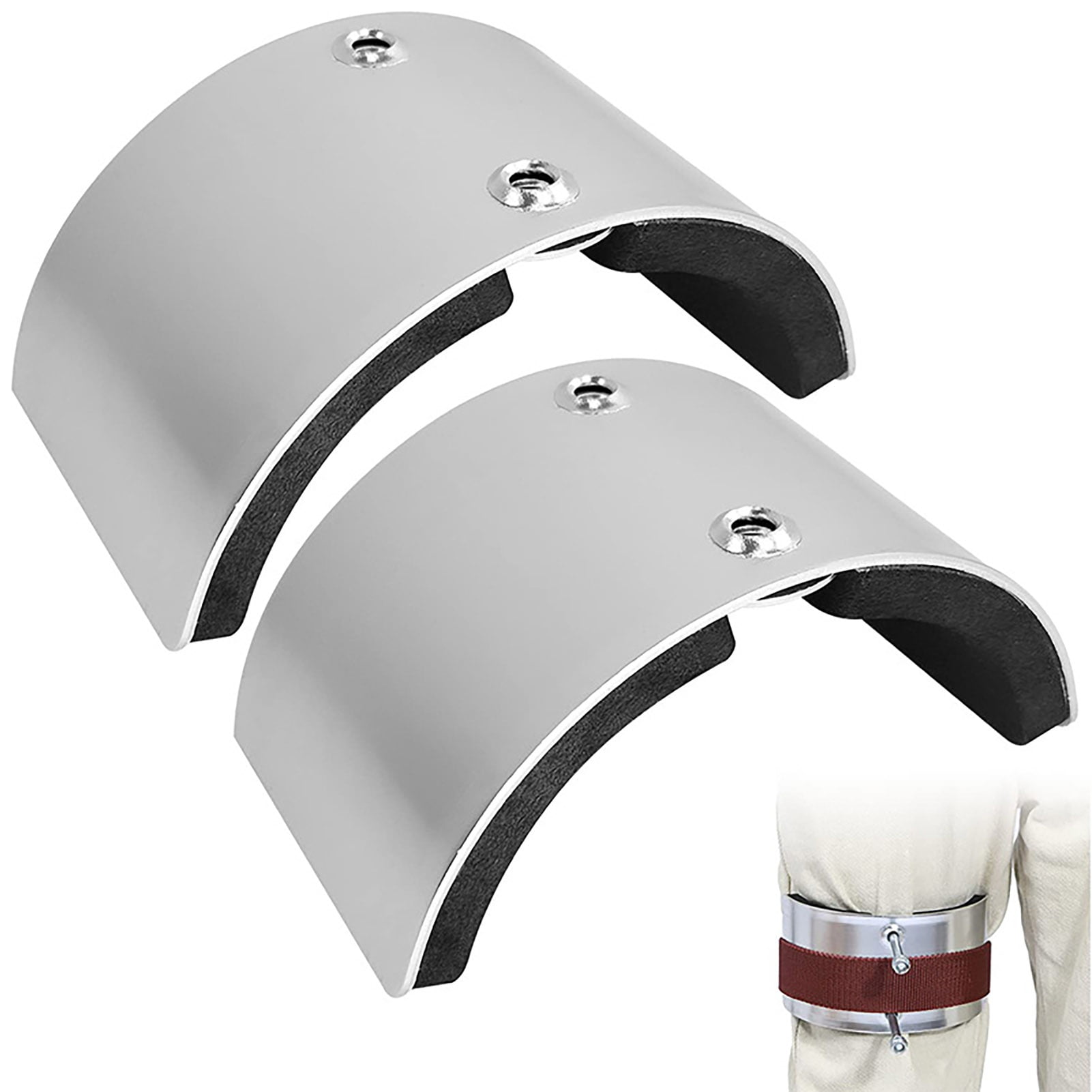 StarBay Drywall Stilt Replacement Accessories Stilt Kit Rustproof ...