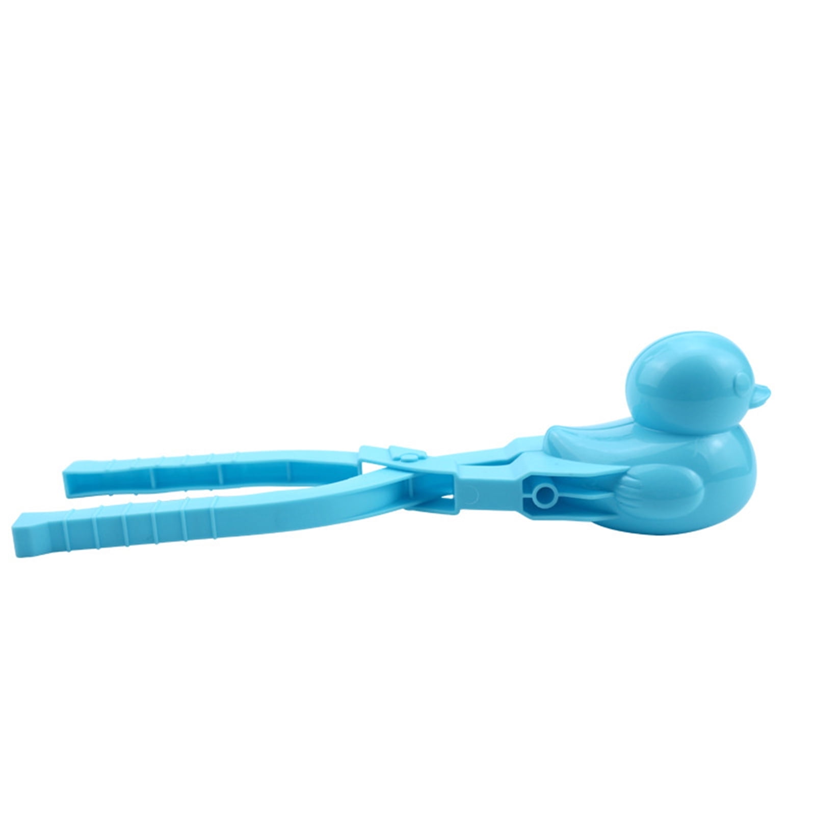 StarBay Duck Winter Snowball Clamp Snowball Clamp Lovely Deformed ...