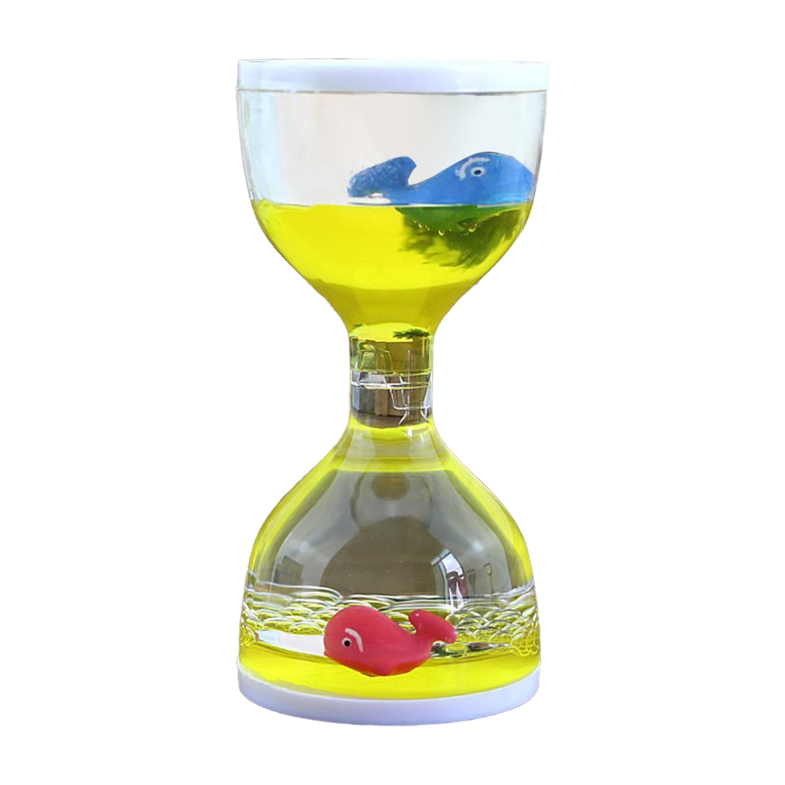 StarBay Eye-Catching Timer Toy Exquisite Leak-Proof Joyful Moving Drip ...