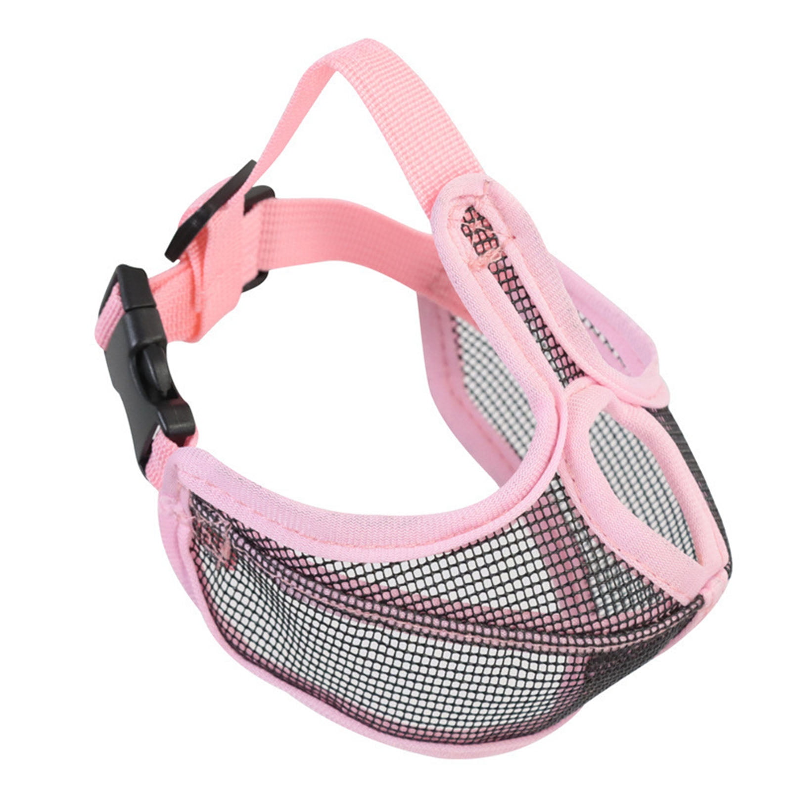 StarBay Face Cover Dog Special Muzzle Buckle Design Wear-resistant Tear ...