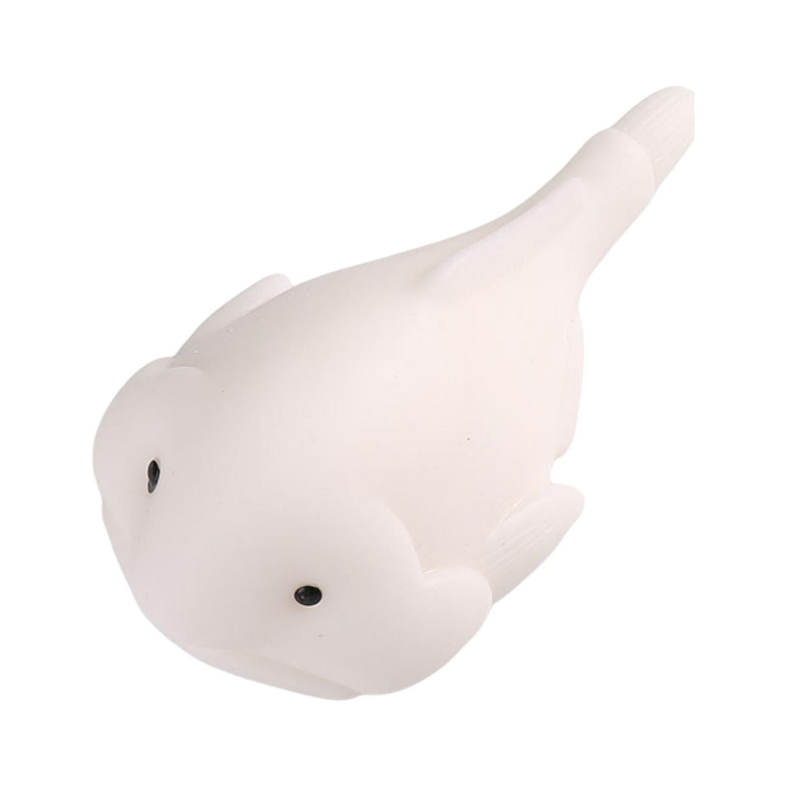 StarBay Fidget Toy Squeeze Toy Soft TPR Lovely Colorful Fish Monsters ...