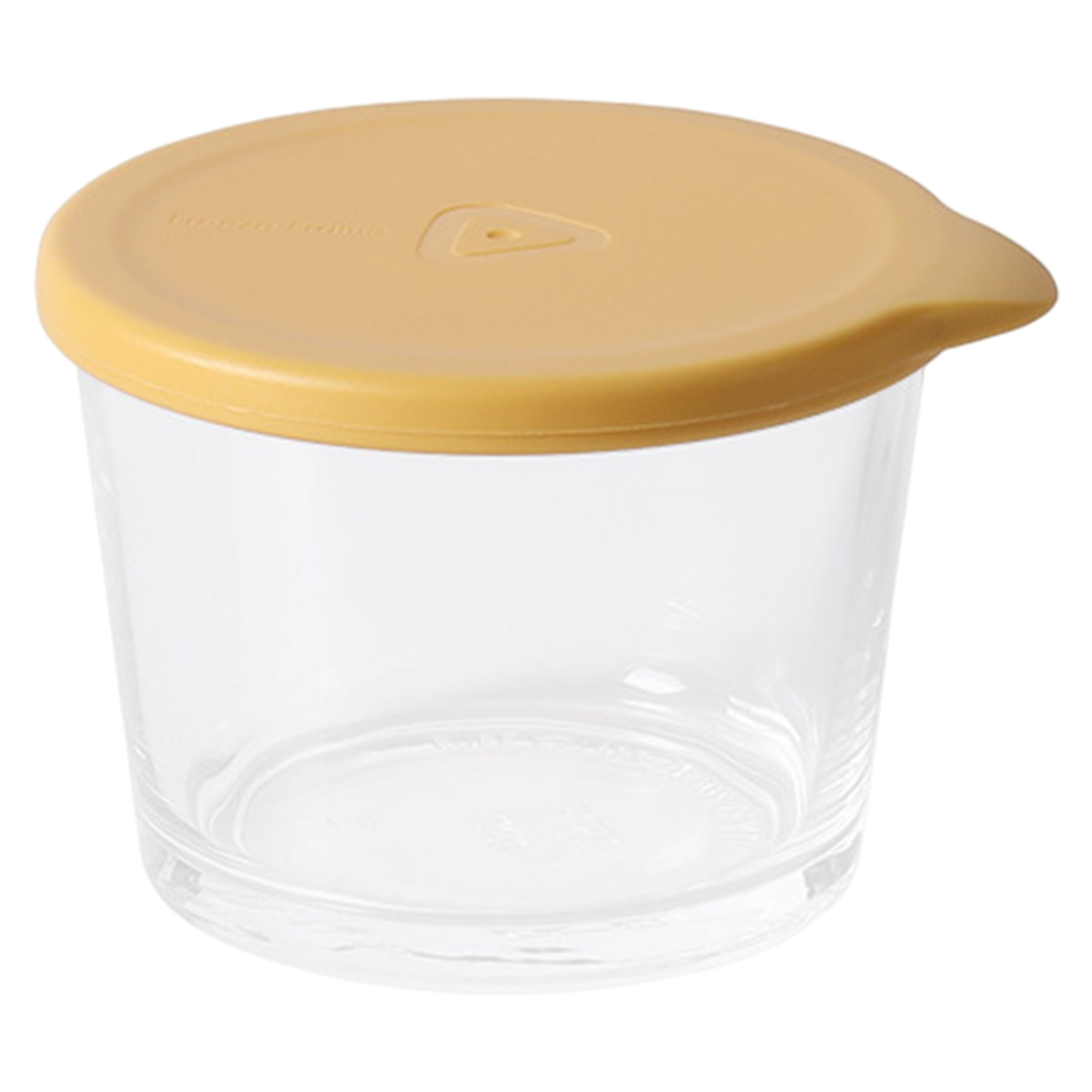 StarBay Food Crisper 260ML Food Container with Airtight Lid Strong ...