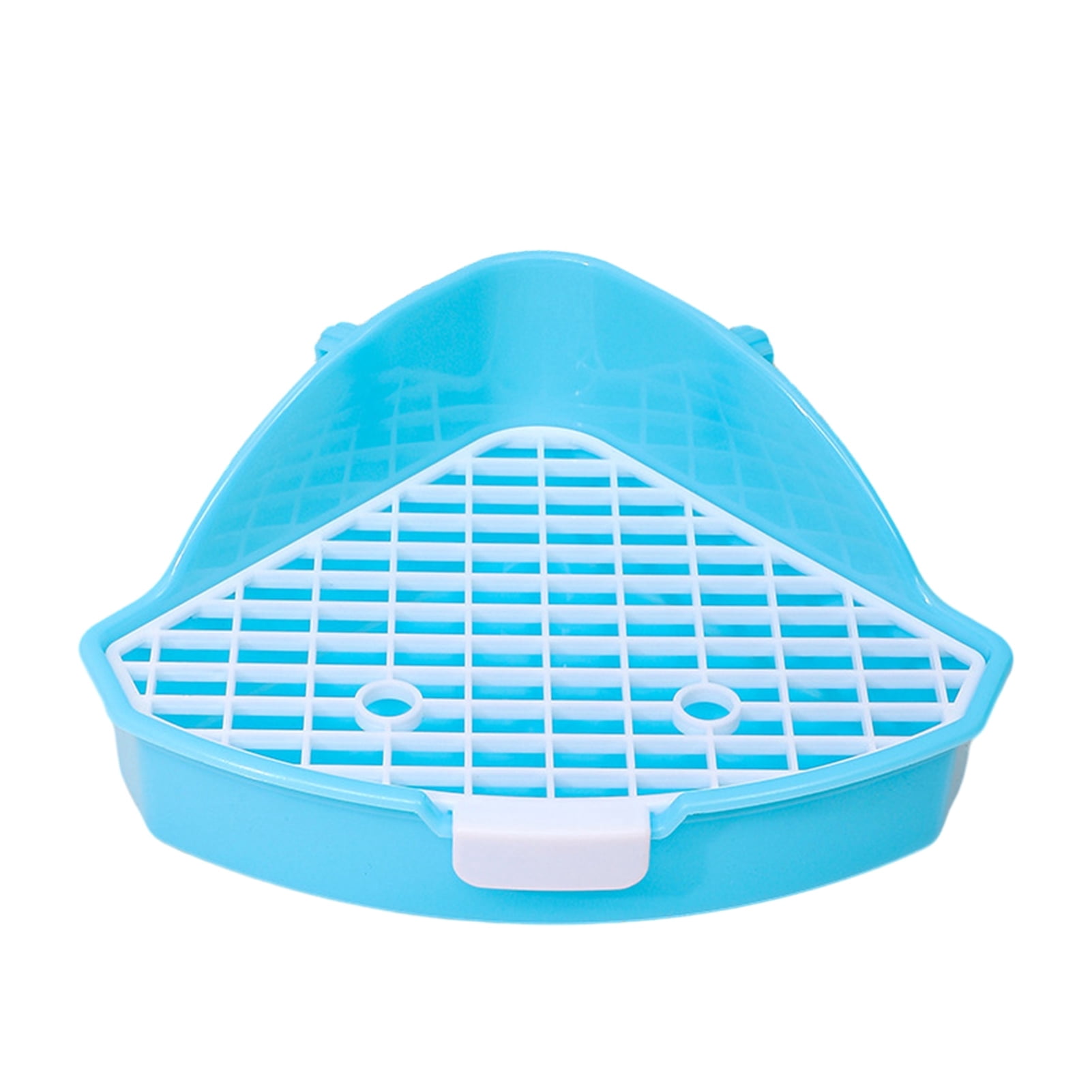 StarBay Hygienic Pet Toilet Small Pet Toilet High Fence Detachable ...