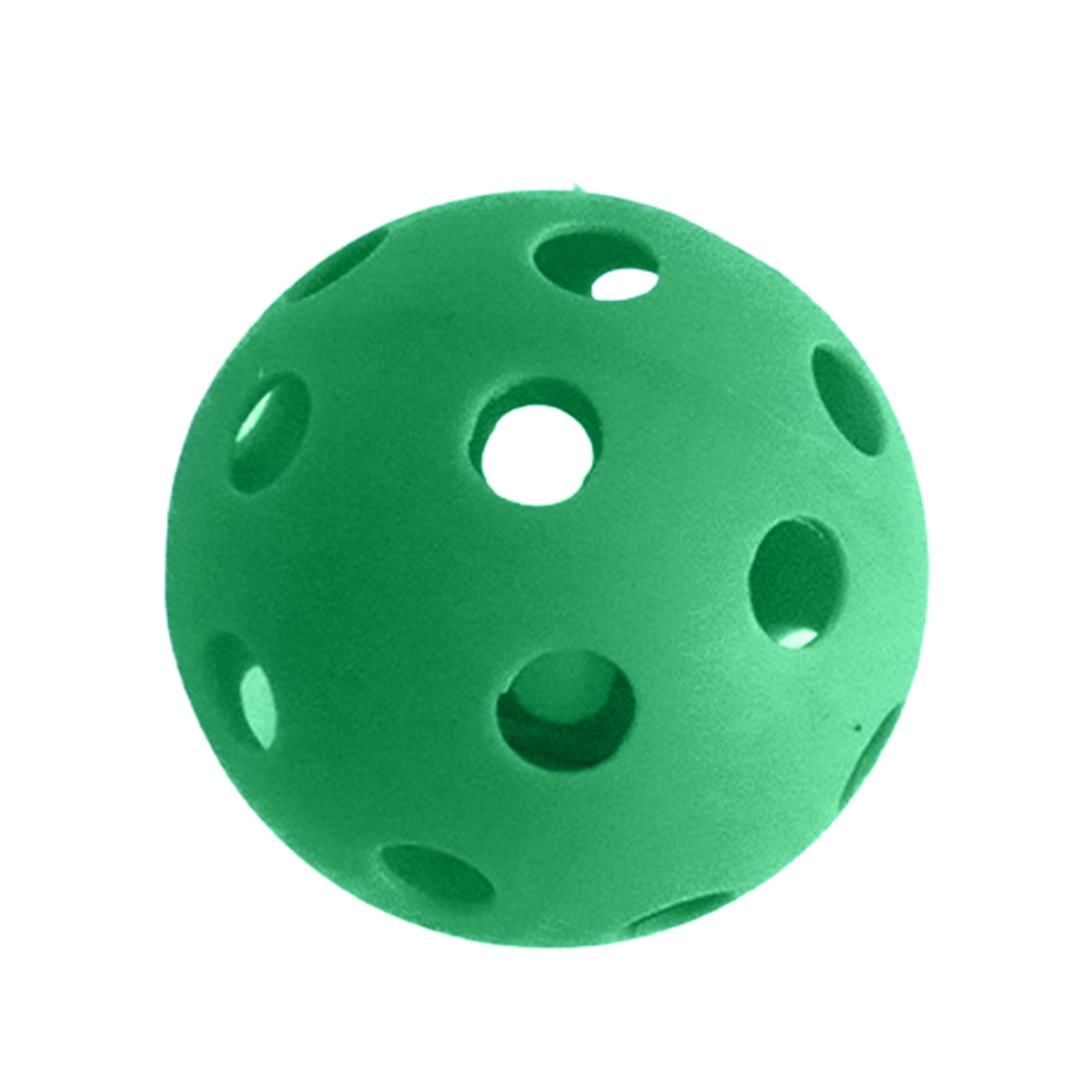 StarBay Kids Bouncy Football Ball Toy Bright Colors Soft Hand-eye ...