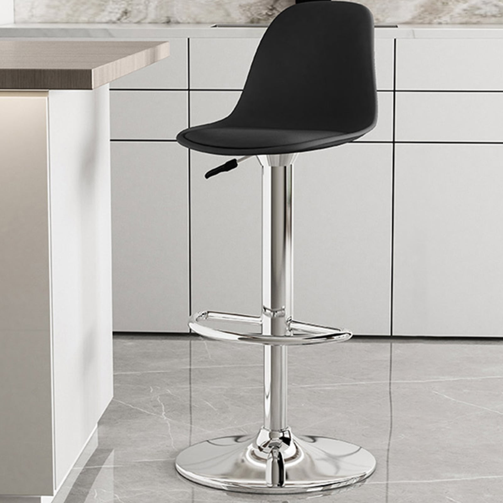 StarBay Kitchen Island Stool Counter Stools Bar Stools Set of 2 Height ...