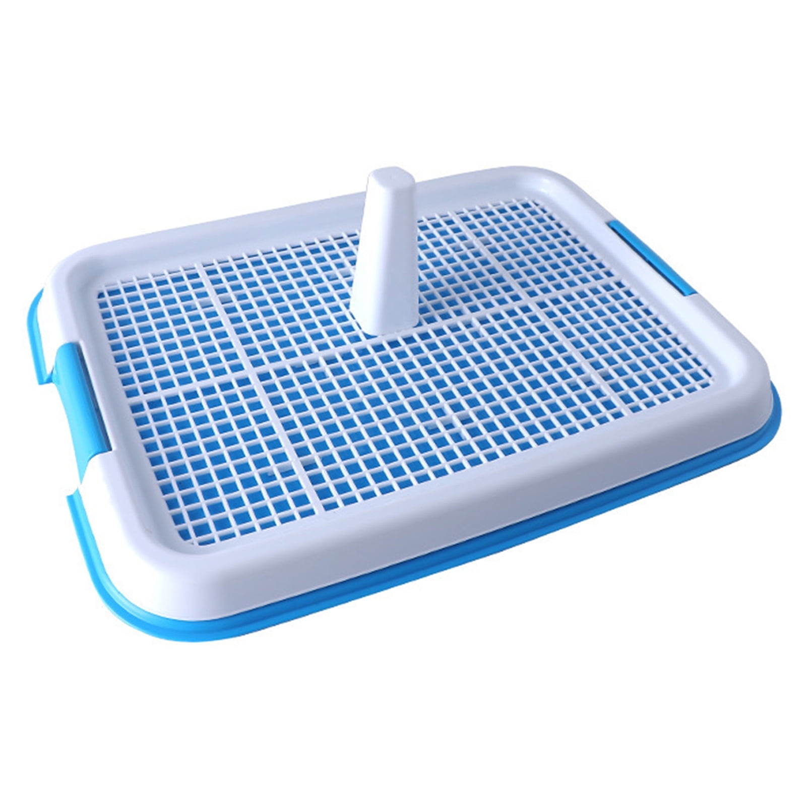 StarBay Leak-proof Pet Toilet Indoor Dog Potty Training Toilet with ...