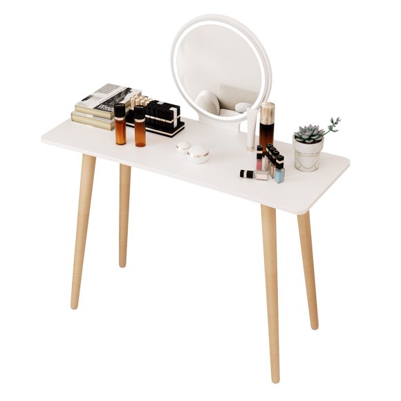 Small Space Dressing Table