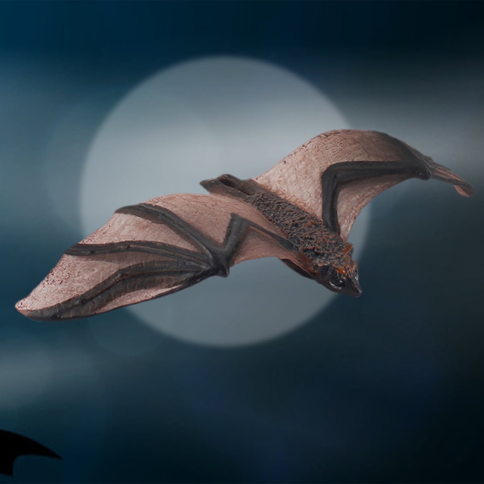 StarBay Model Toy Realistic Form Multi-use PVC Simulation Bat Model ...