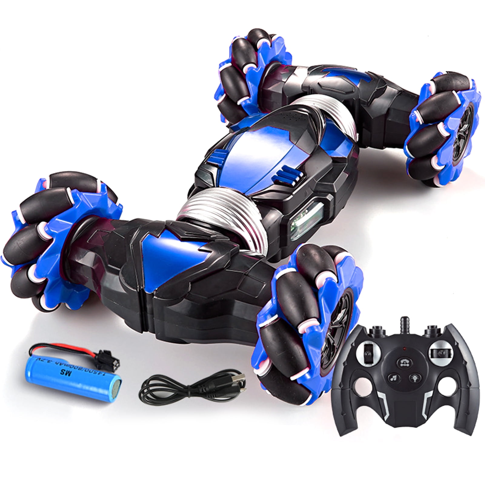 StarBay Model Toy Sounding Effect Car Model 1/12 Scales Gesture ...