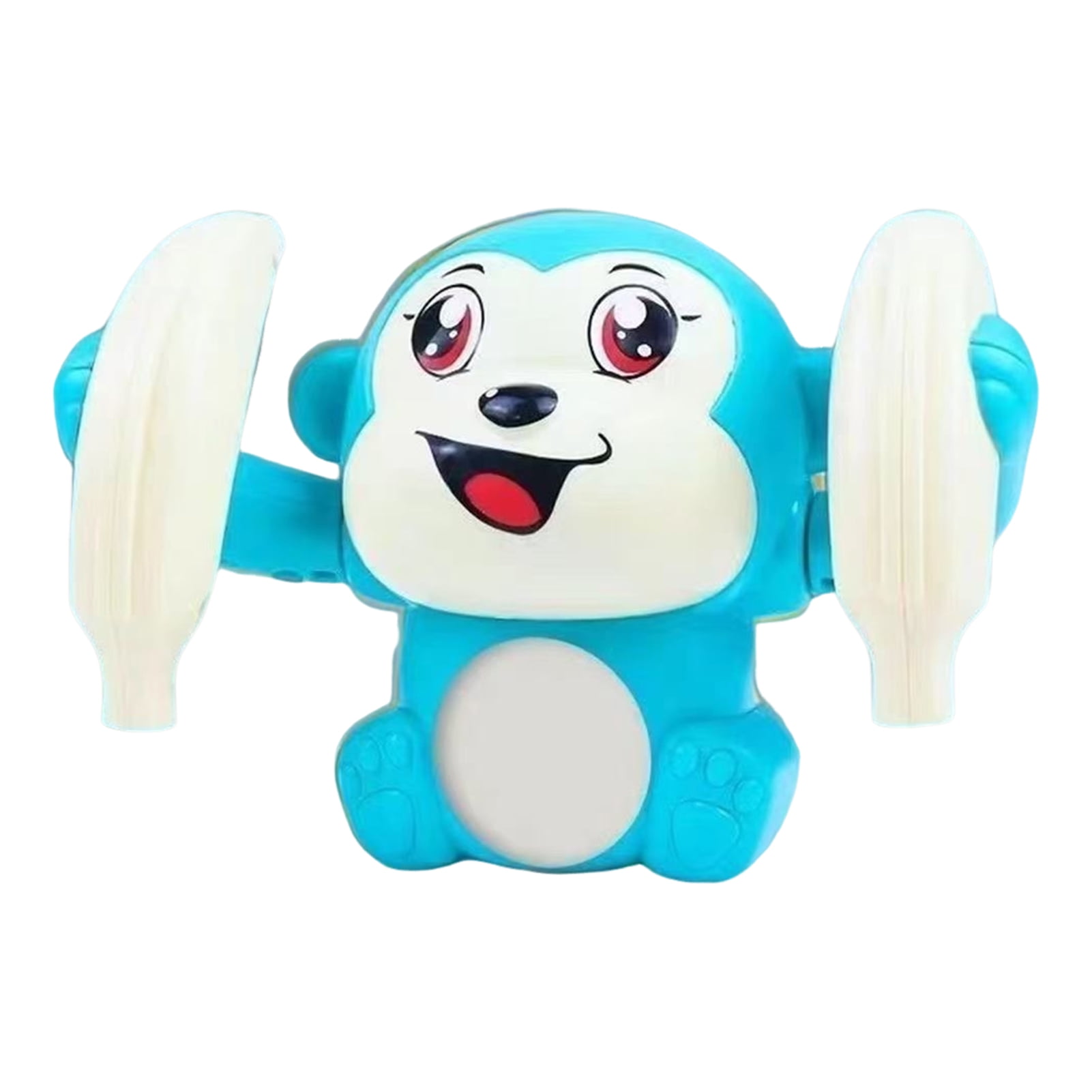 StarBay Monkey Toy, Electric, Interactive. Baby educational toy ...