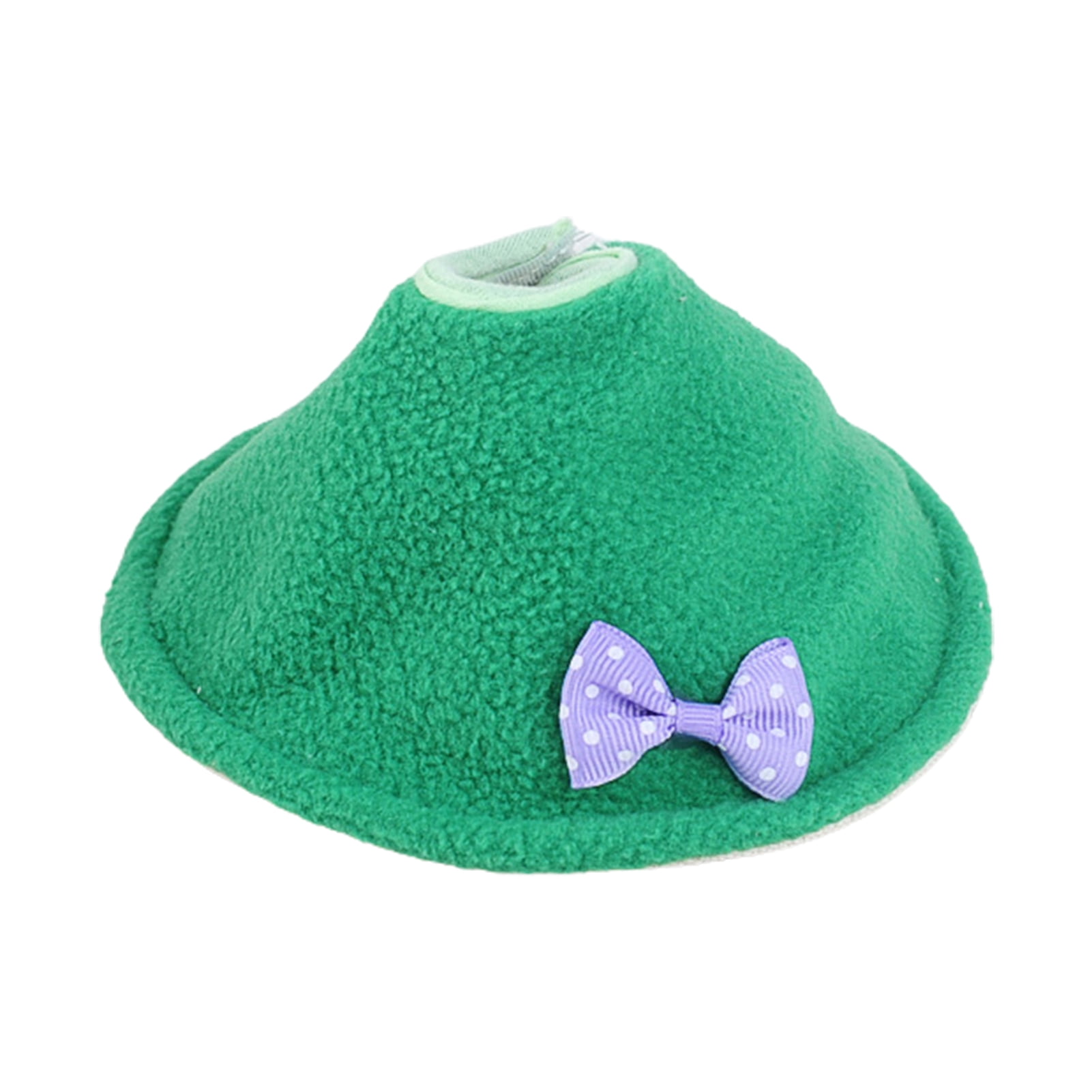 StarBay Parrot Recovery Collar Soft Breathable Neck Sleeve, Adjustable ...