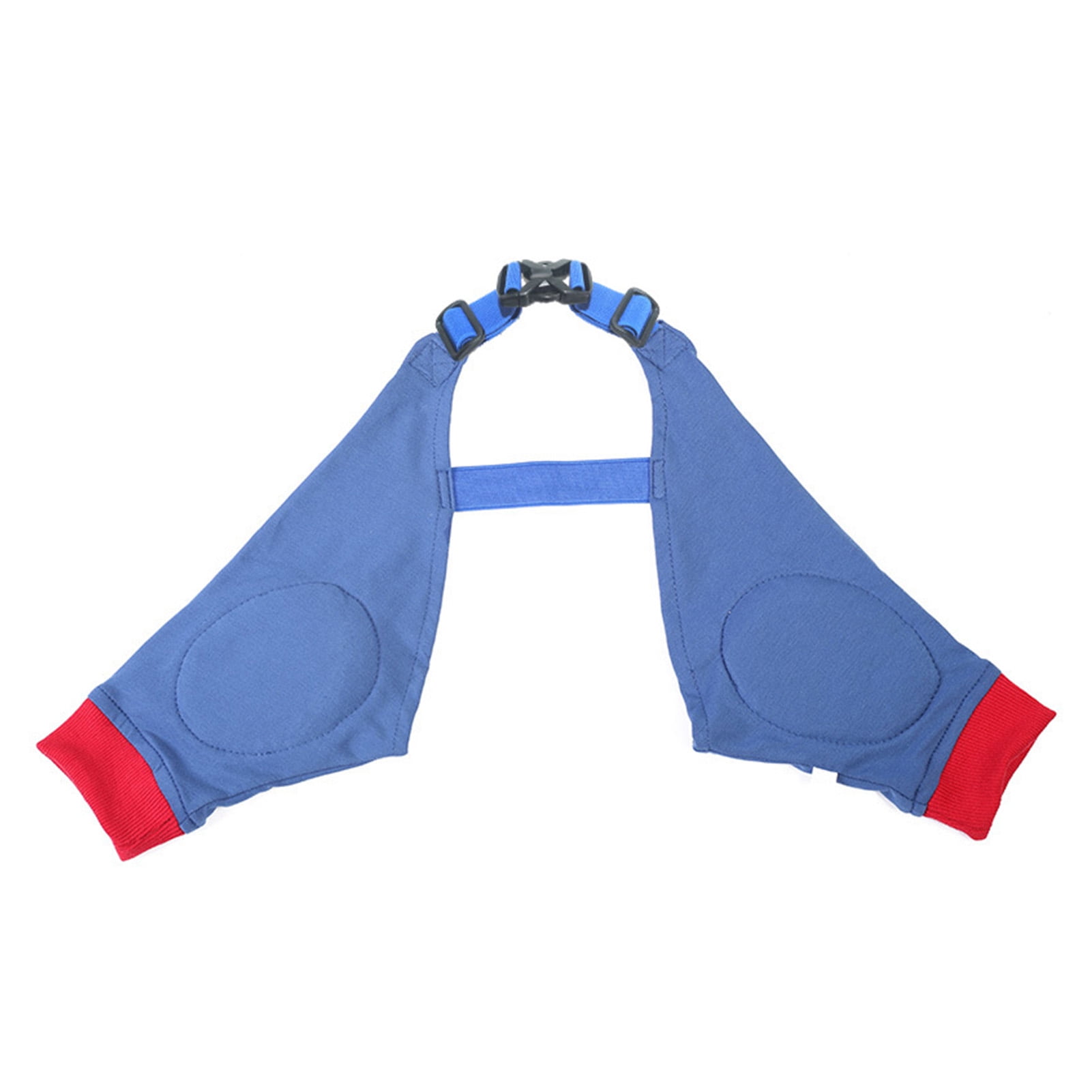 StarBay Pet Knee Dog Protector Front Chest Webbing Adjust Buckle Fixed ...