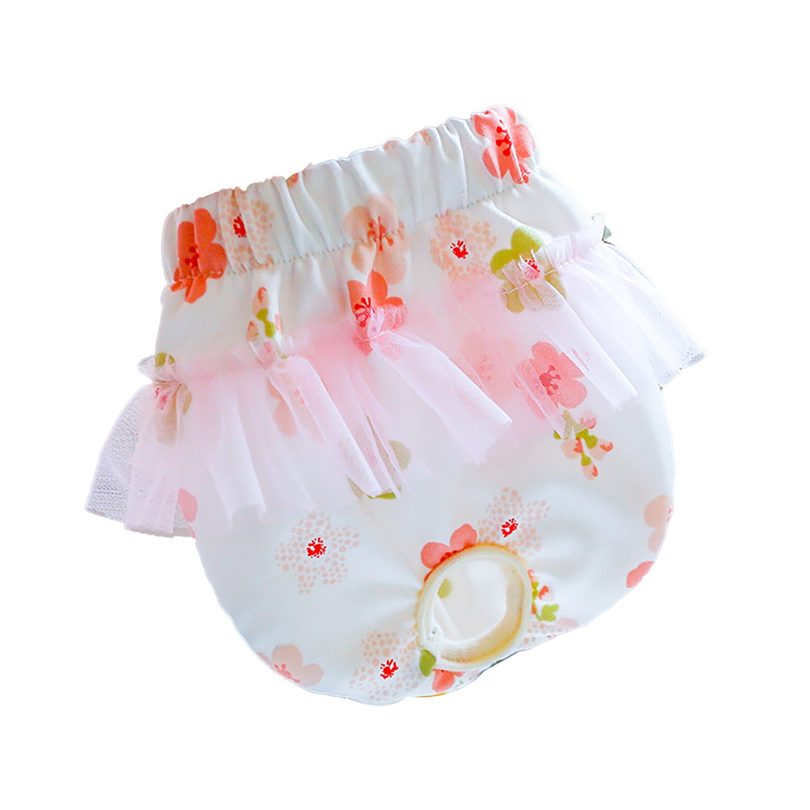 StarBay Pet Pants Breathable Soft Stylish Dog Physiological Pants for ...