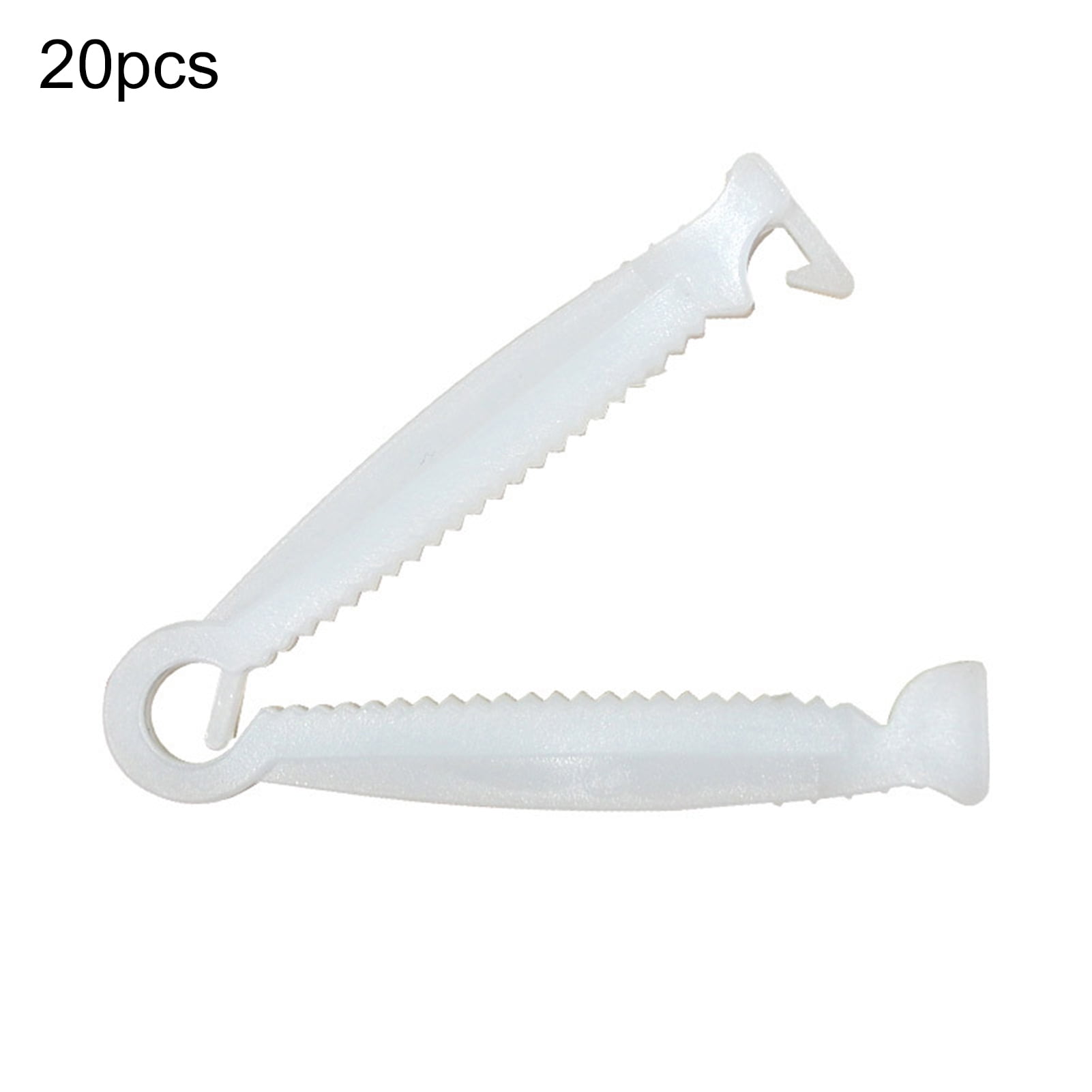 StarBay Pig Crop 20Pcs Disposable Umbilical Clamp Small Size ...