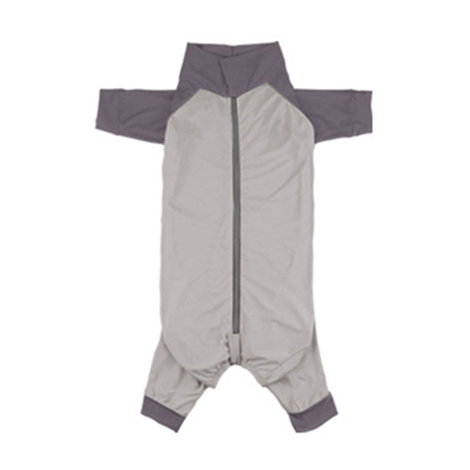 StarBay Post-Surgery Dog Recovery Suit, Abdominal Wound Protection Gown ...