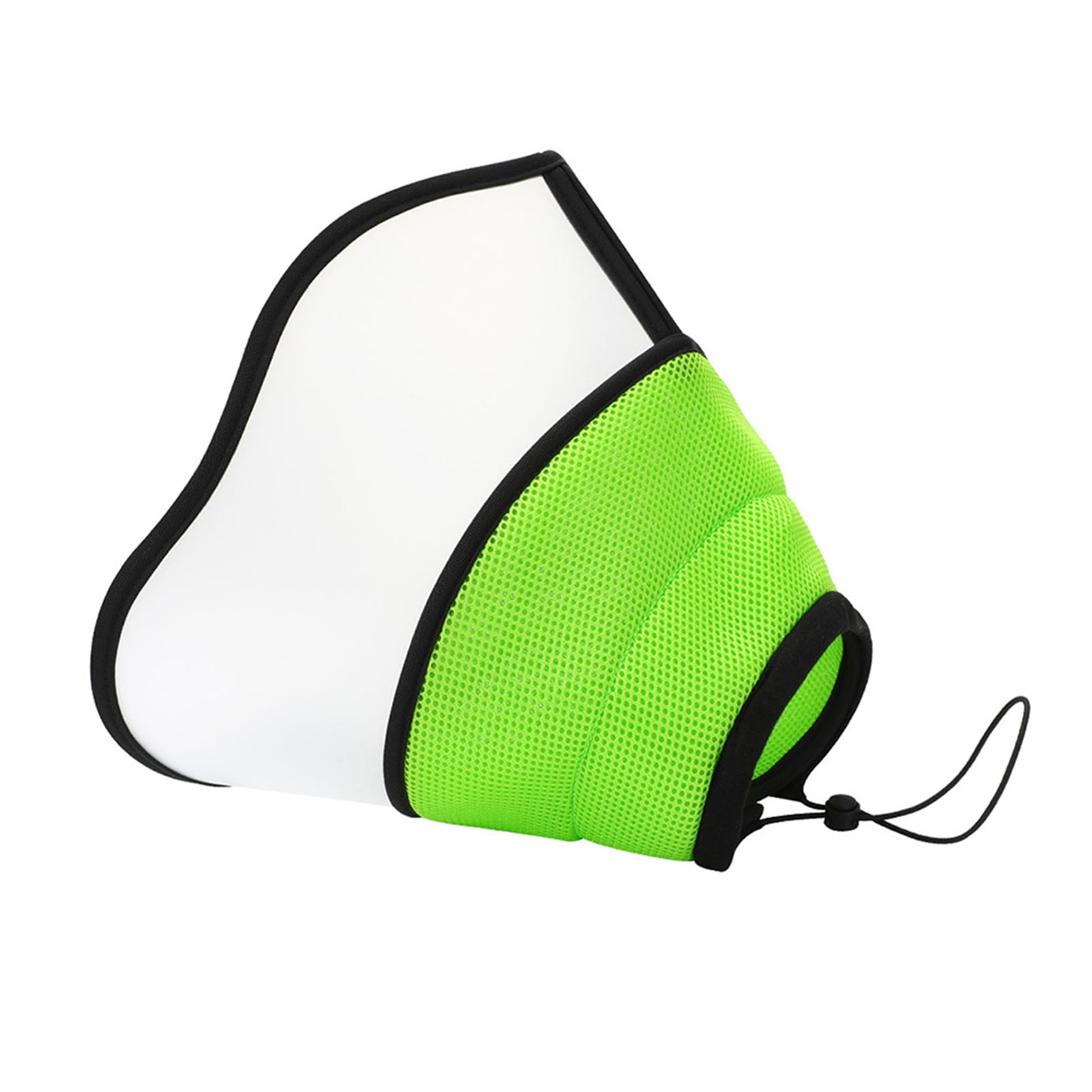 StarBay Post-Surgery Recovery Cone Collar Adjustable Soft Fabric with ...