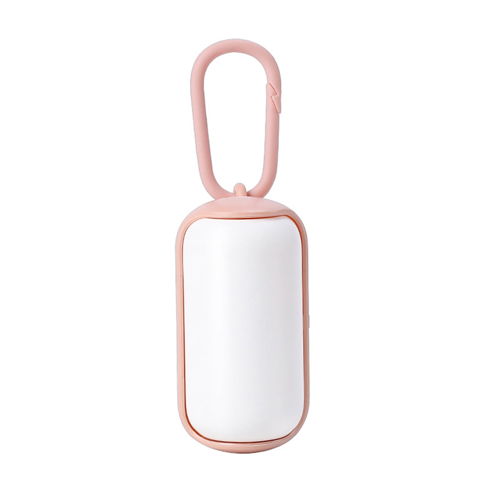 StarBay Practical Creative Plastic Pet Excrement Bag Garbage Capsule ...