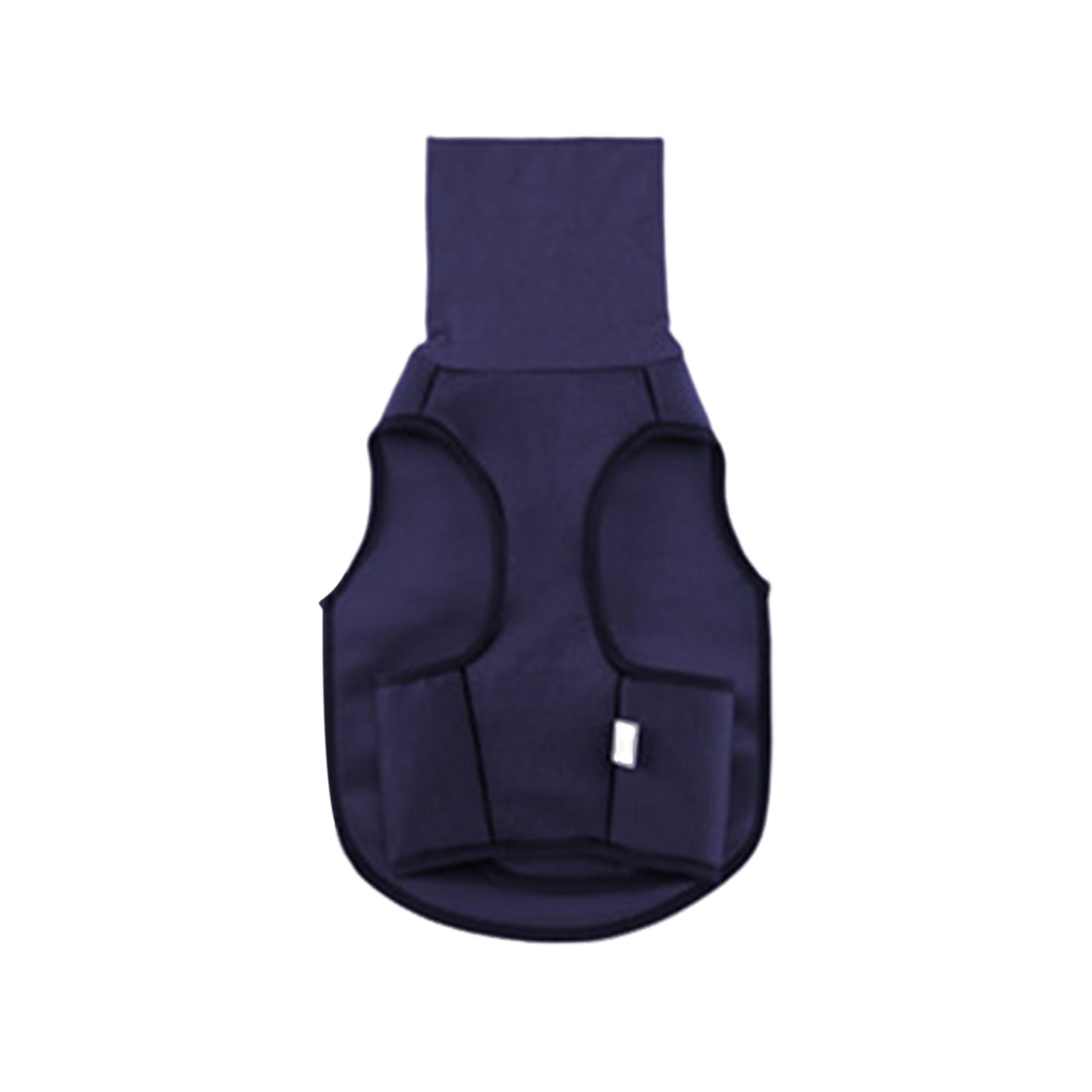 StarBay Reflective Dog Anxiety Vest, Breathable Mesh Calming Shirt with ...