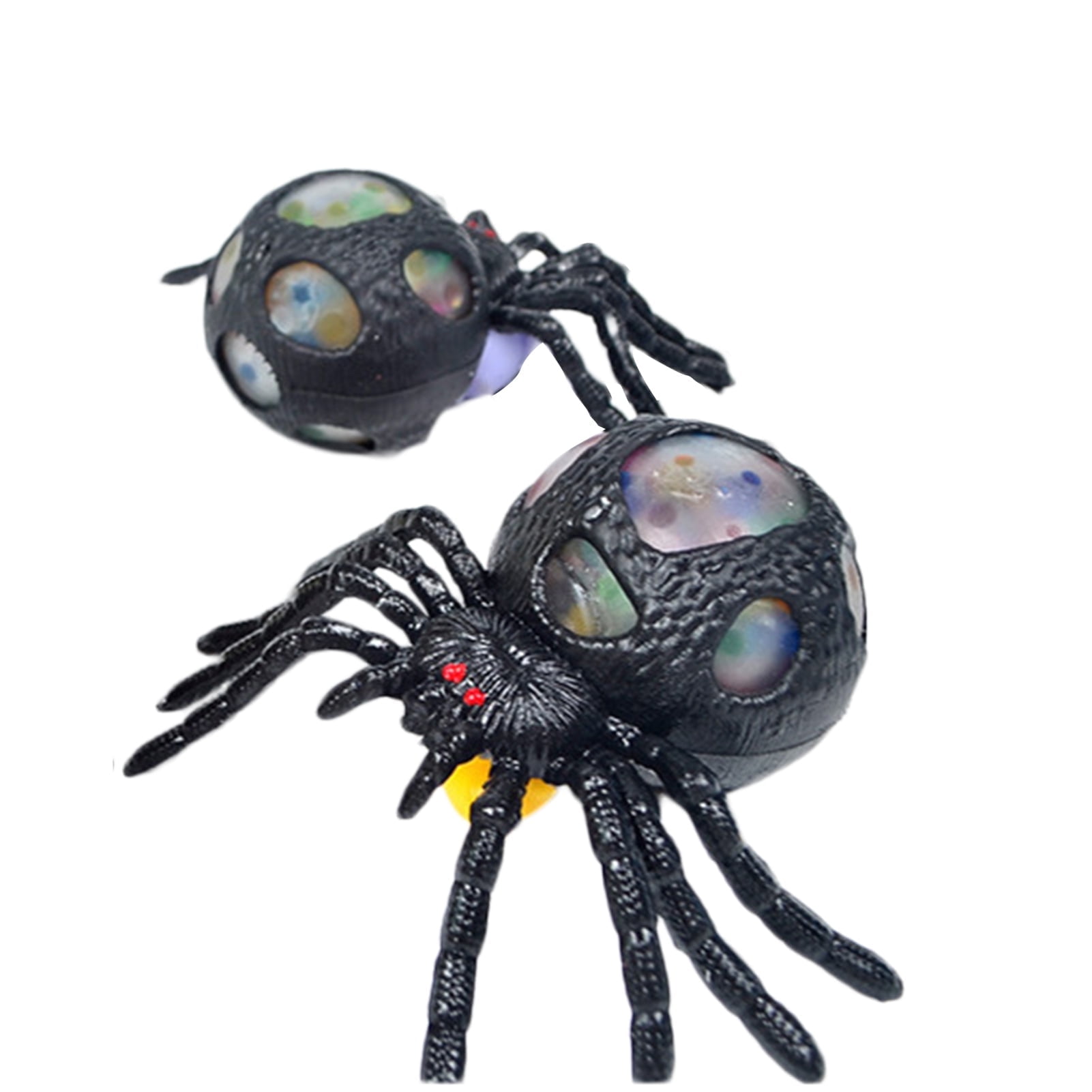 StarBay Relieve Stress Squeeze Fidget Toy High Elasticity Flexible ...