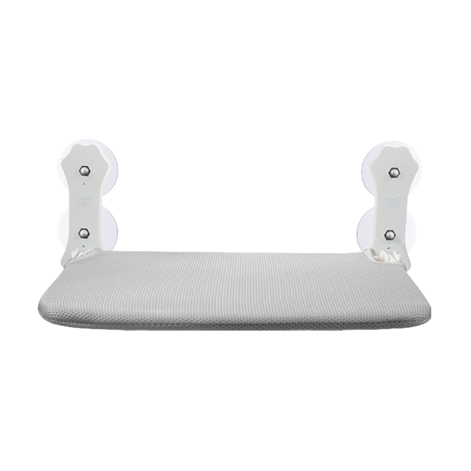 StarBay Window Perch Foldable Cordless Hammock Breathable Mesh Bed with ...