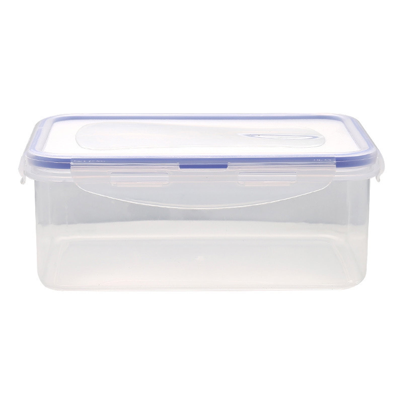 StarBay Safe PP Material Storage Container Kitchen Rectangular Crisper ...