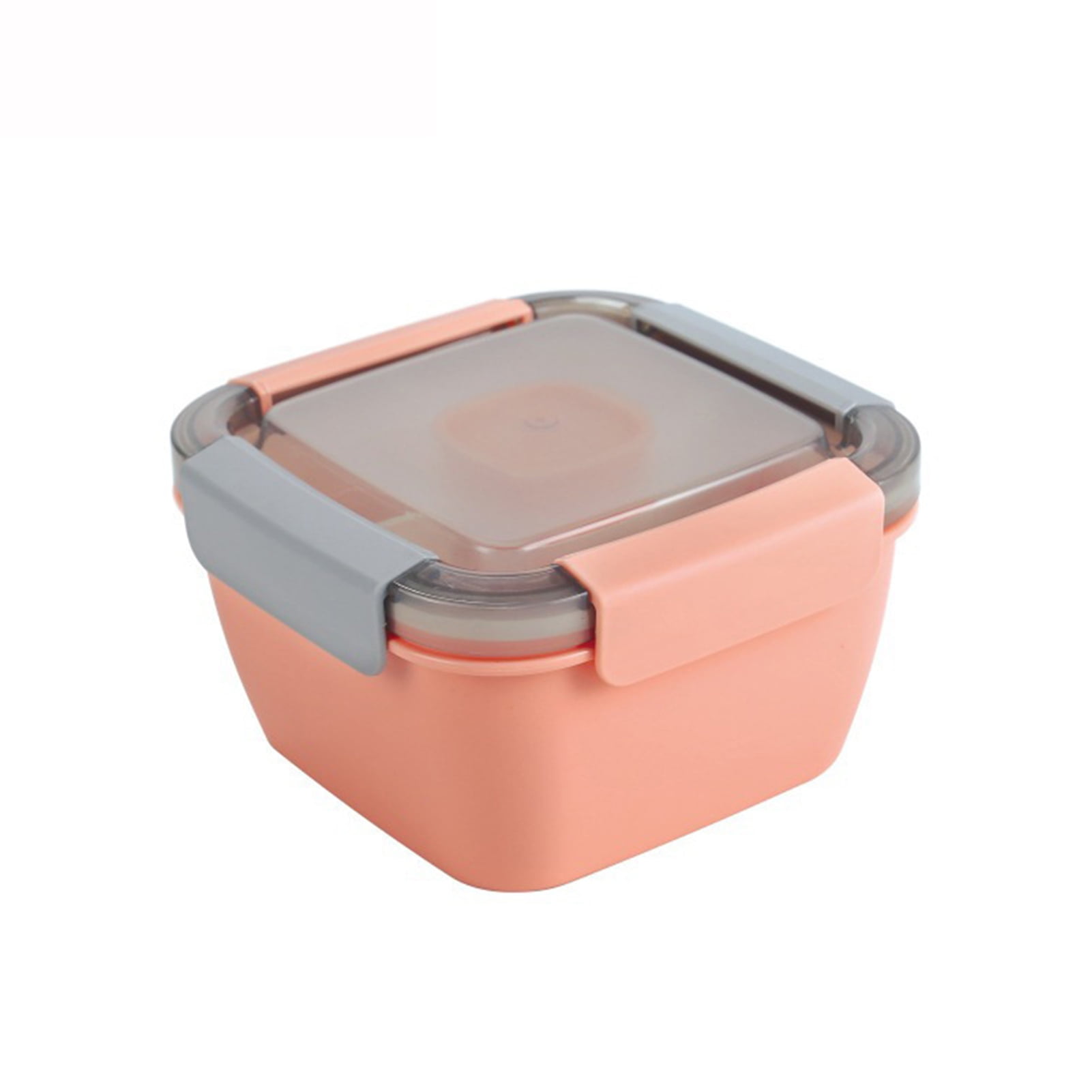 StarBay Sealed Lunch Box for School Lunch Box with Separate ...