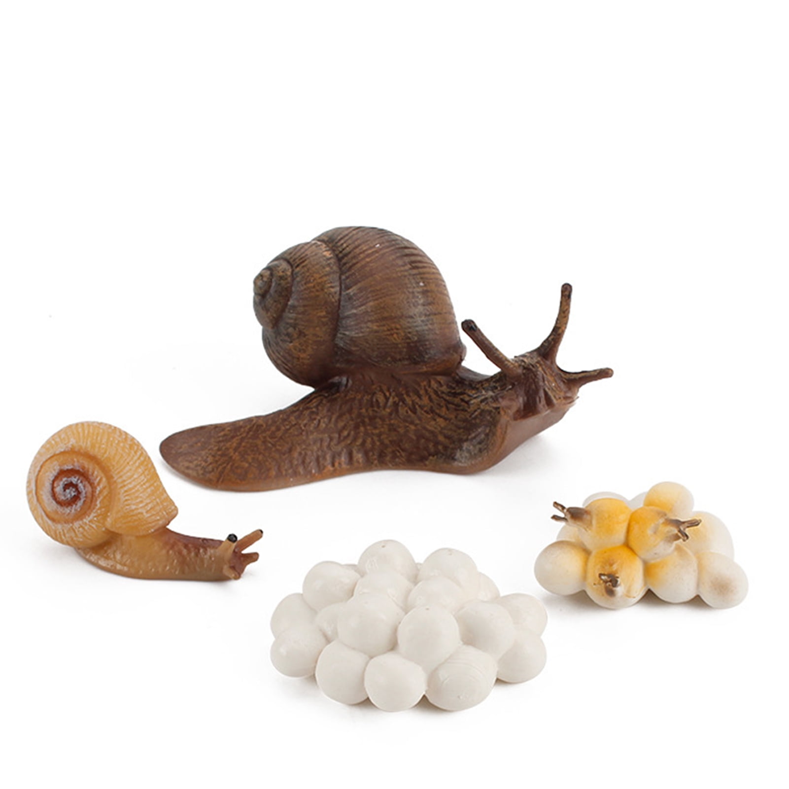 StarBay Simulation Animal Design Model Toy Early Educational Plastic ...