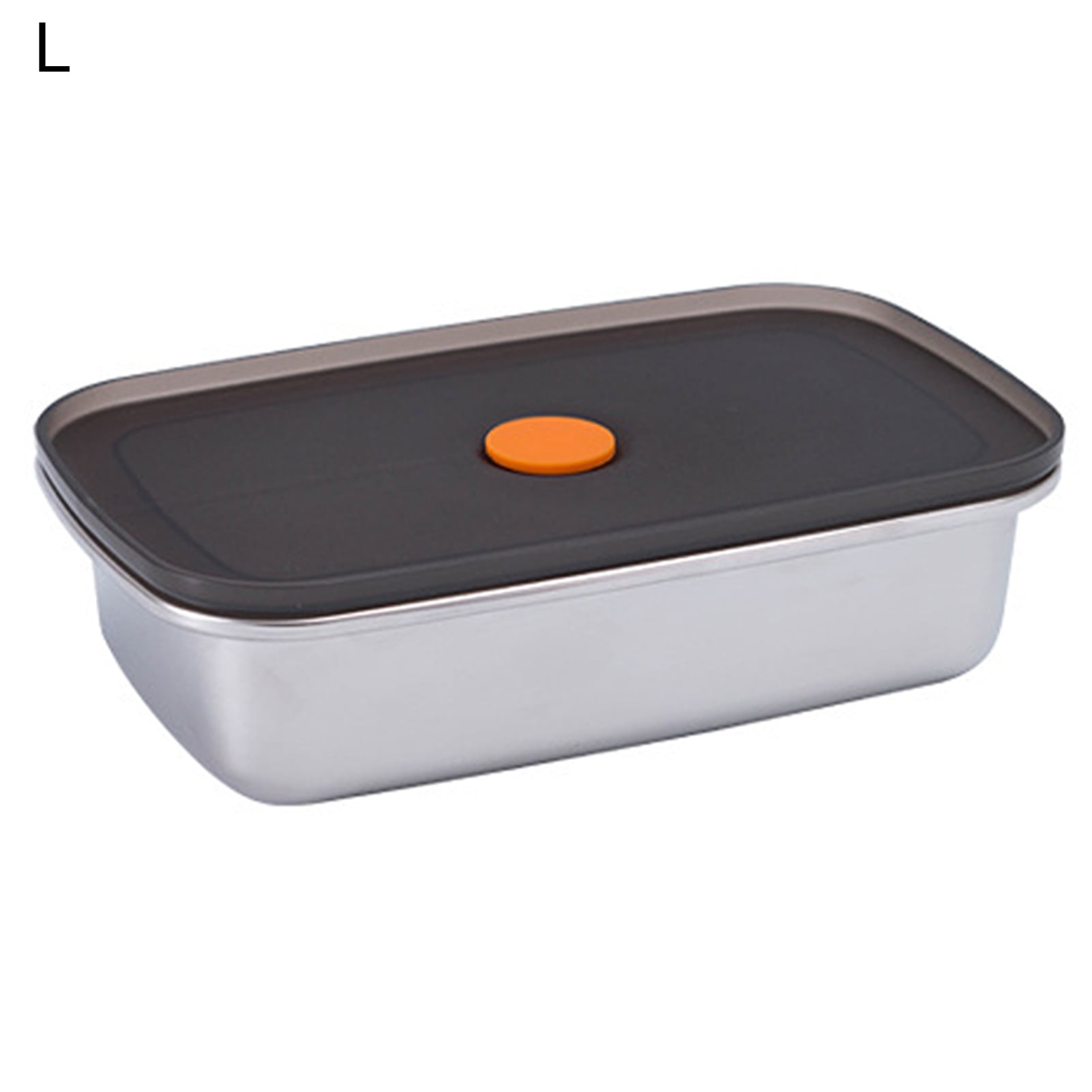 StarBay Storage Container 250ml/450ml/600ml/1000ml Food Container Eco ...