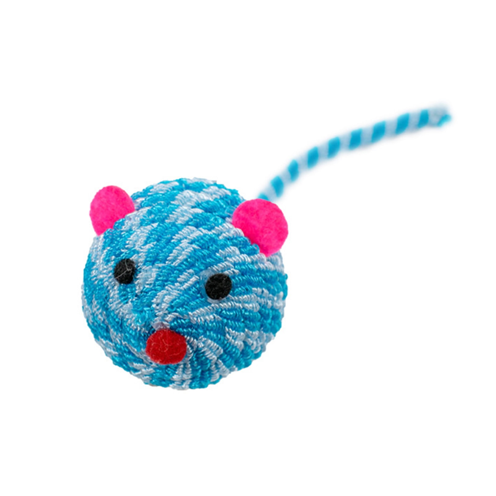 StarBay Toy Bite Resistant Interactive Portable shaped Dog Interactive ...