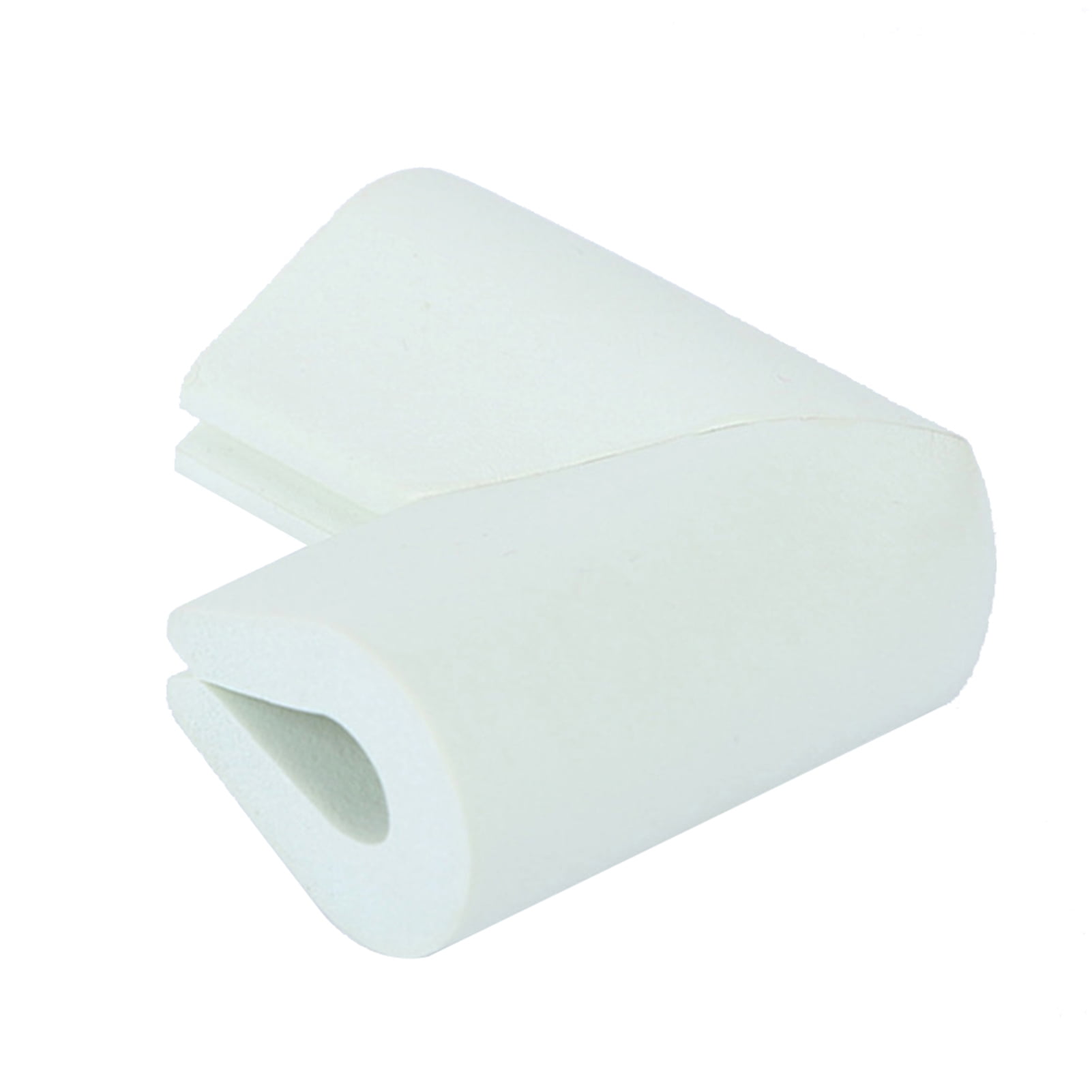 StarBay U-Shape Corner Protector, Soft NBR Rubber Guard for Desk or ...