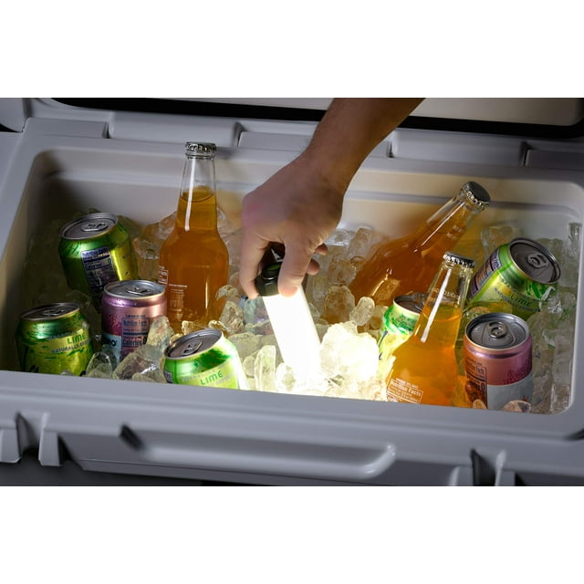 StarBright Rechargeable LED Light for Ice Chest - Universal ...