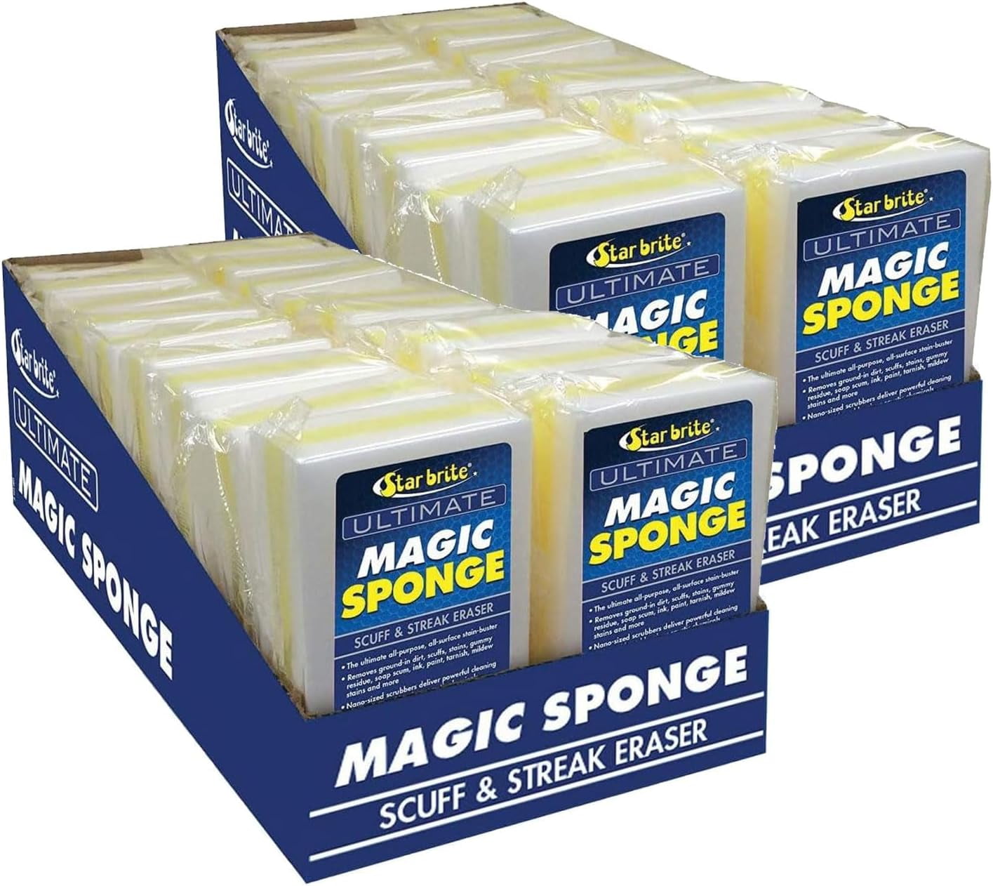 Scuff Magic