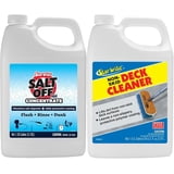 StarBrite Salt Off Concentrate - Salt Remover Wash & Marine Engine ...