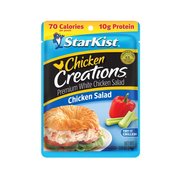 Chicken Salad