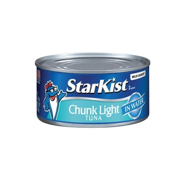 Unmeat Fish-Free Tuna in Water 6.35 oz (Pack Of 12) - Walmart.com
