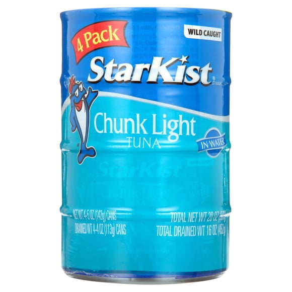 Canned tuna in Canned goods - Walmart.com