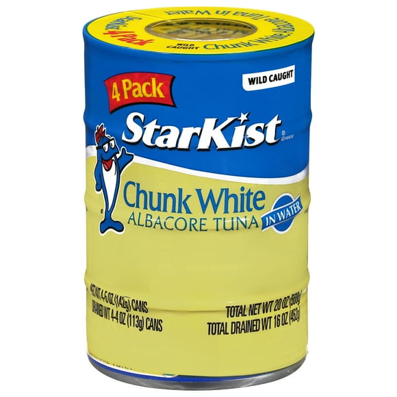 Canned tuna in Canned goods - Walmart.com