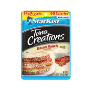 StarKist Tuna Pouches - Walmart.com