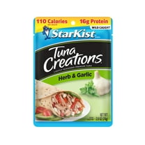 StarKist Tuna Creations - Bold Hot Buffalo Style, Keto & Paleo Friendly ...