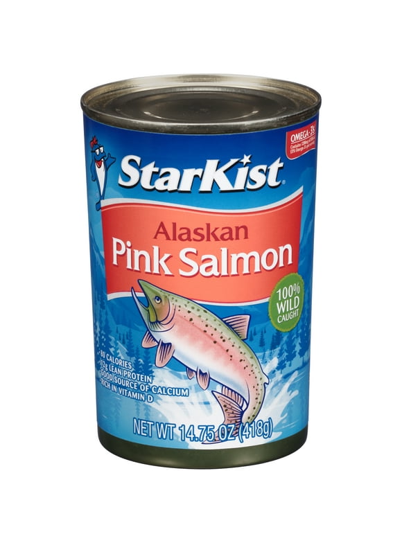 Canned salmon in Canned goods - Walmart.com