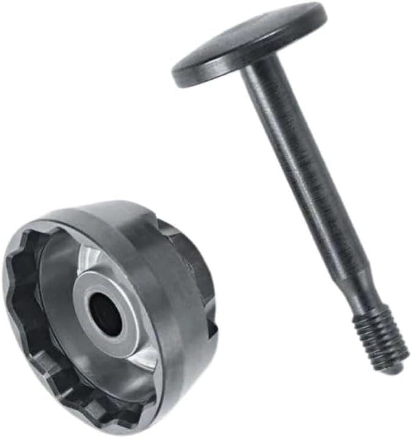 StarLock Adapter Set for Supercut, with QuickIn Tool Mount, Versatile ...