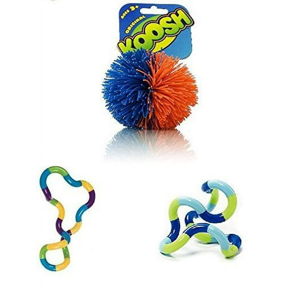 Koosh Balls