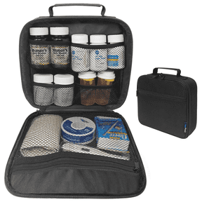Nitroglycerin Bottle Holder