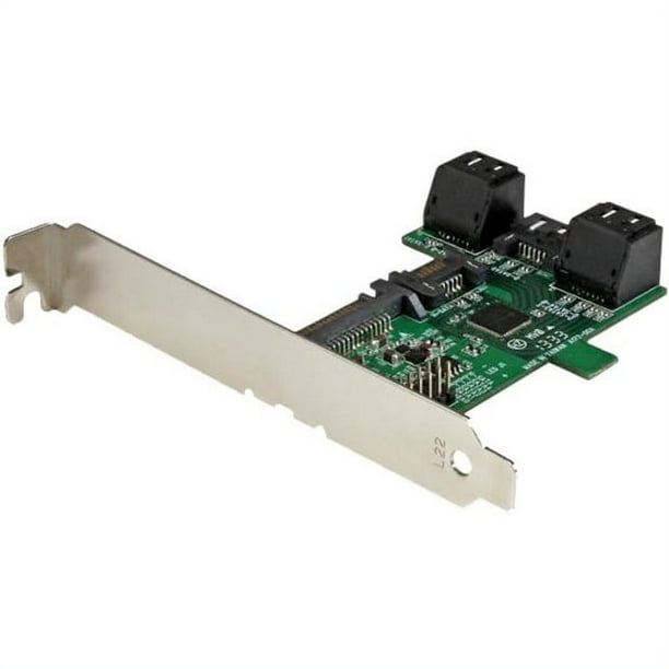 StarTech 1-to-5 SATA III Port Multiplier - Walmart.com