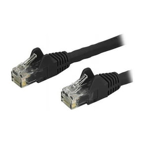 Cat6 Ethernet Cables