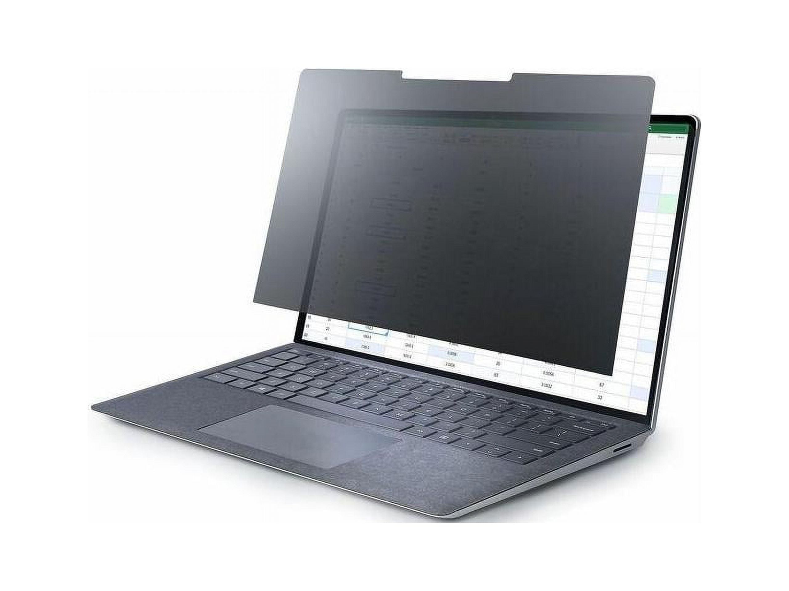 StarTech 13.5" Surface Laptop/Surface Book Privacy Screen Matte Finish ...