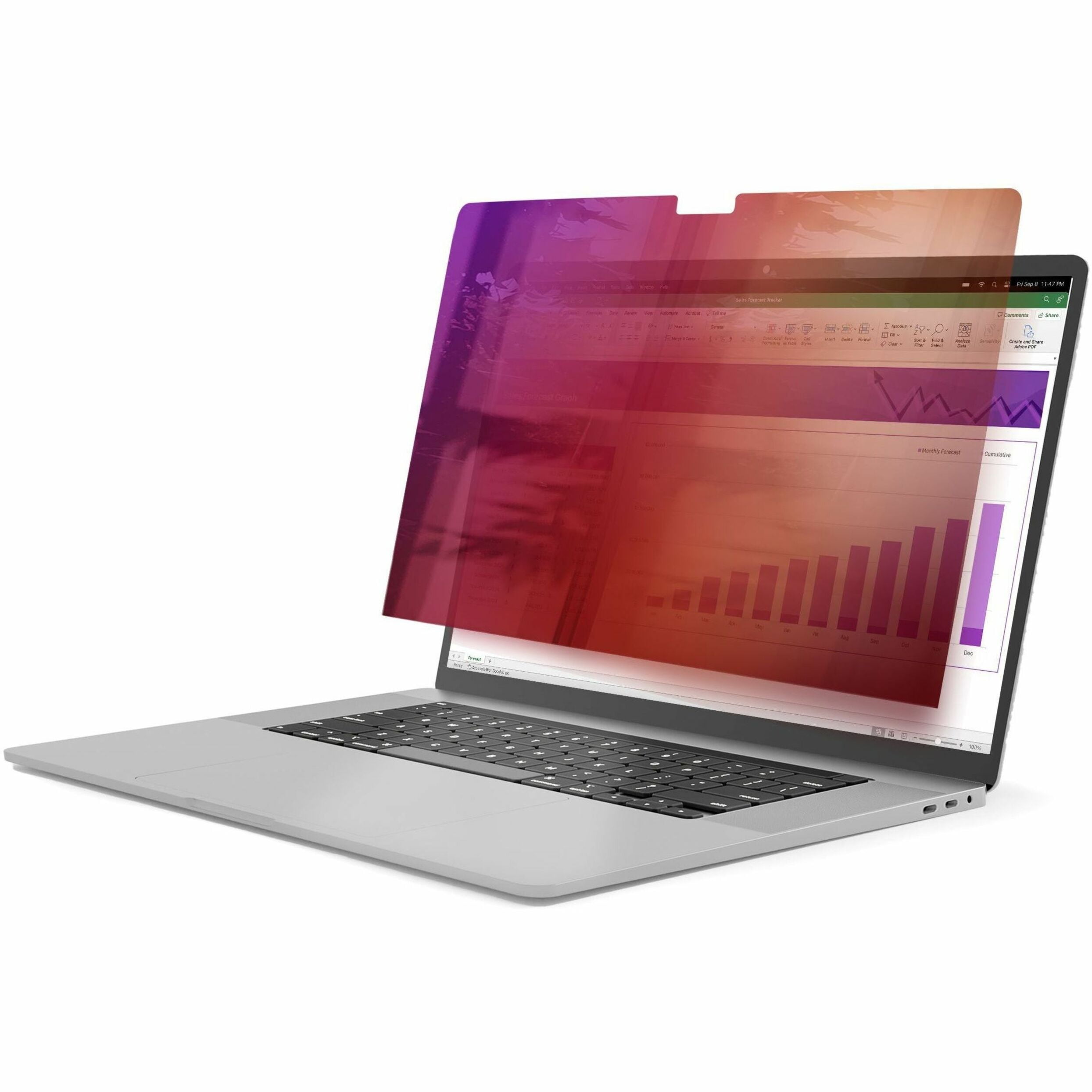 StarTech 14-inch MacBook Pro 21/23 Privacy Screen - Walmart.com