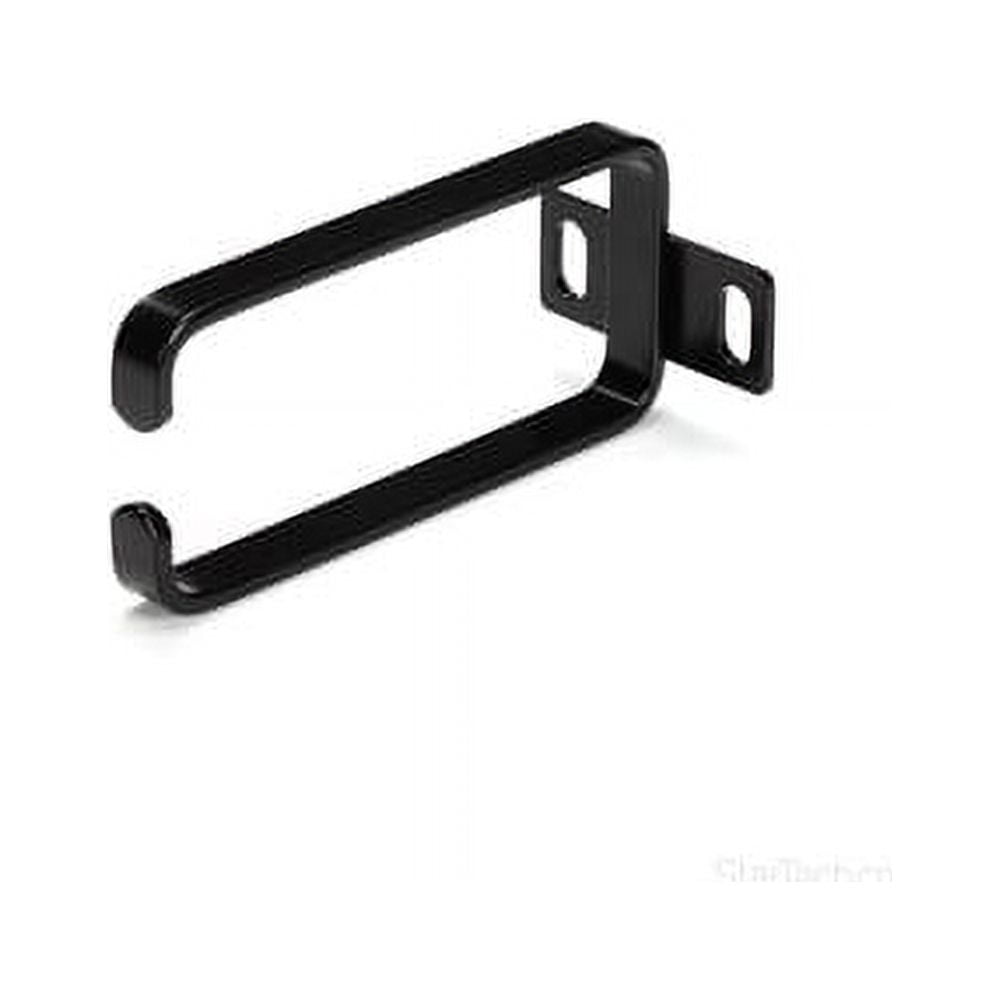 StarTech 1u Rack Cable Management D-ring, Each - Walmart.com