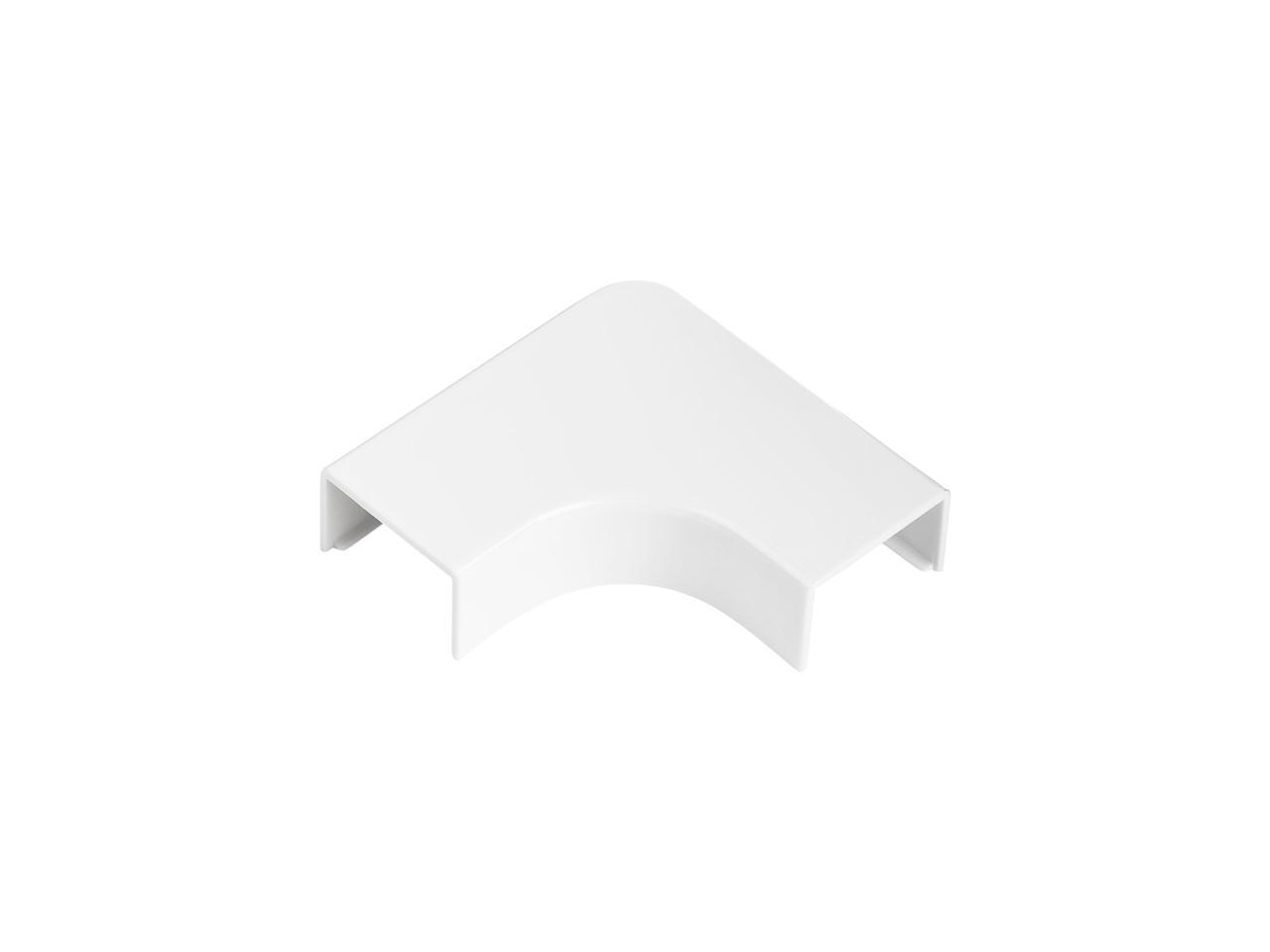 StarTech 20 Cable Raceway L Connectors for CBMWWD1911 - Walmart ...