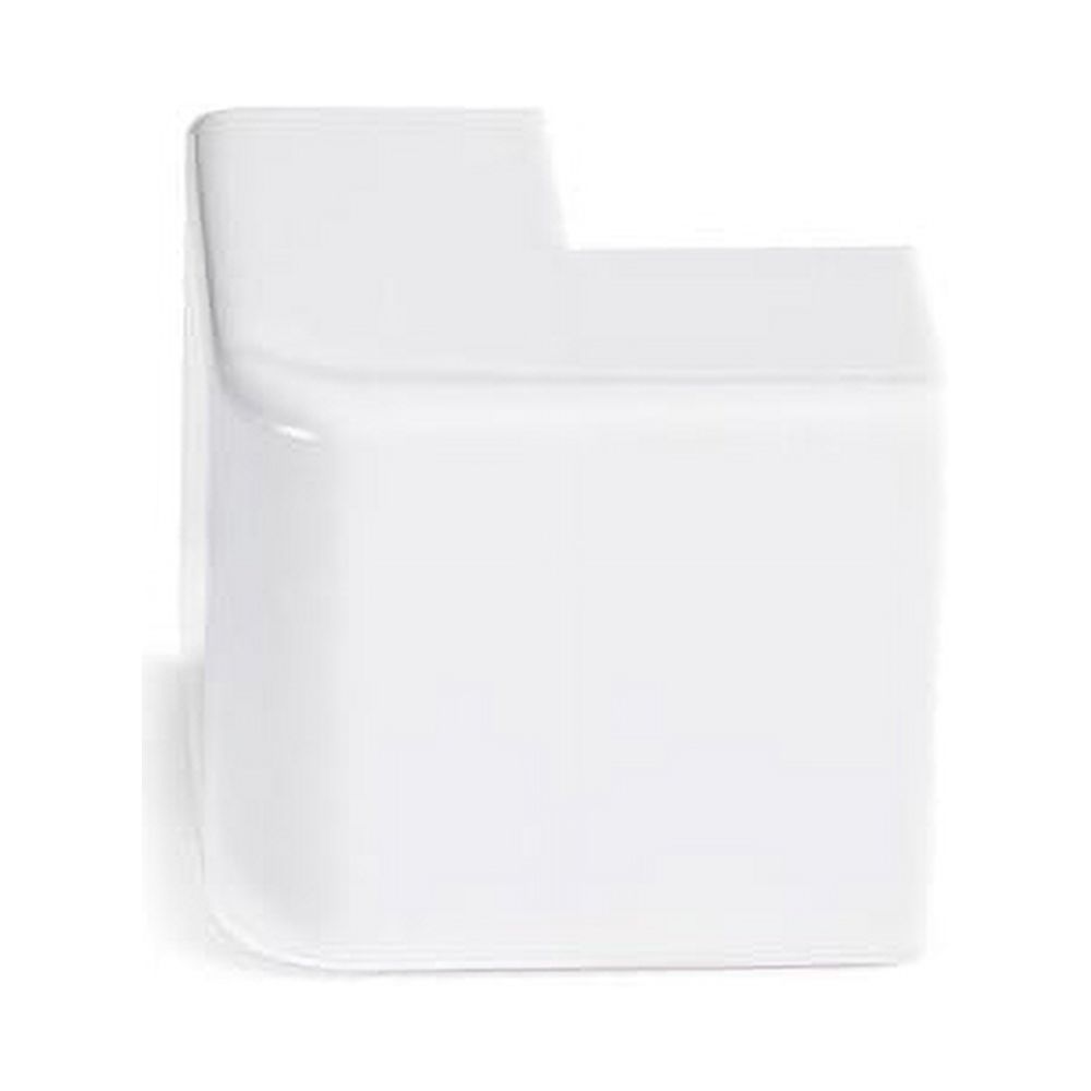 StarTech 20 Cable Raceway Outside Elbow Connector, Each - Walmart.com